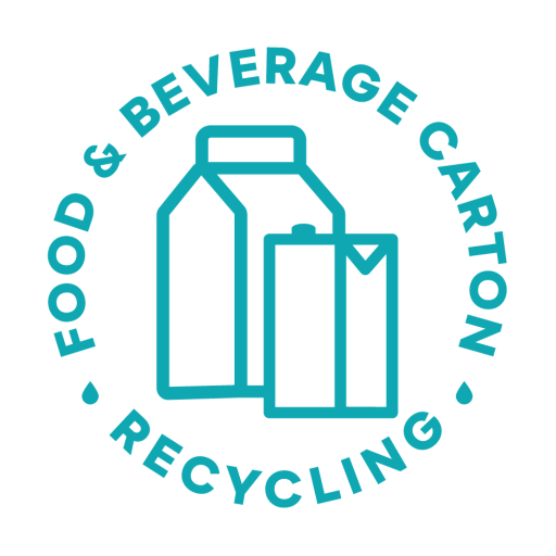 Drop off locations - Food & Beverage Carton Recycling Scheme